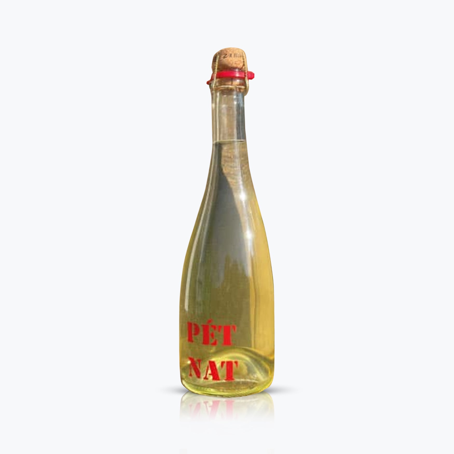Weingut Pesau Pet Nat Muskat Ottonel 2022 – Pelican-wines