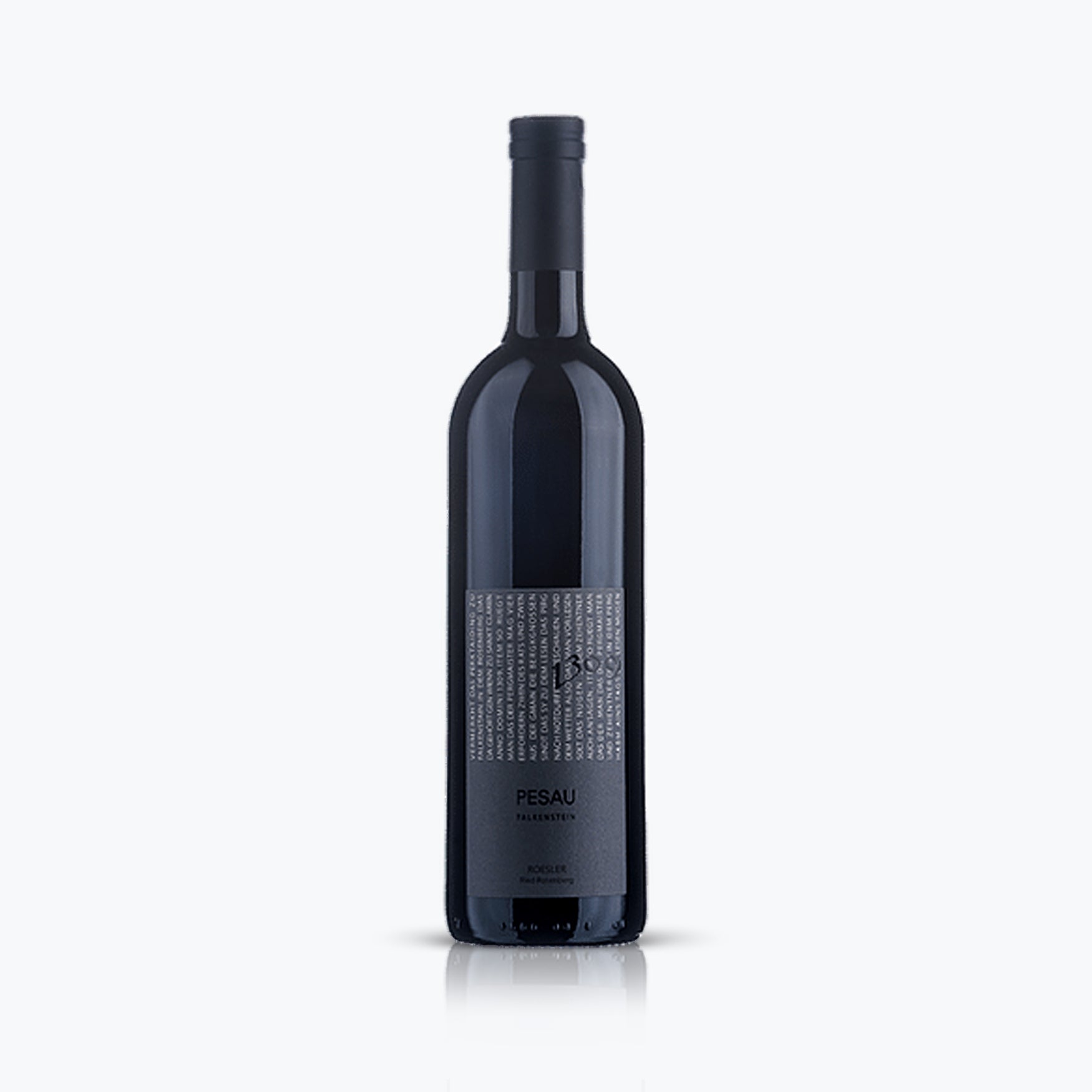 Weingut Pesau Roesler Ried Rosenberg 2022 – Pelican-wines